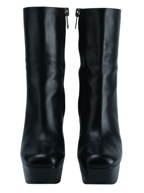 Botas de Luxo Originais | Etiqueta Única