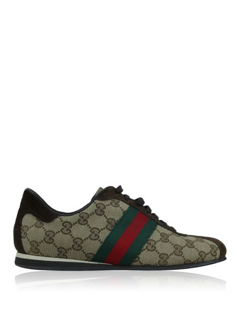 Tênis Gucci Originais no Brasil | Etiqueta Única